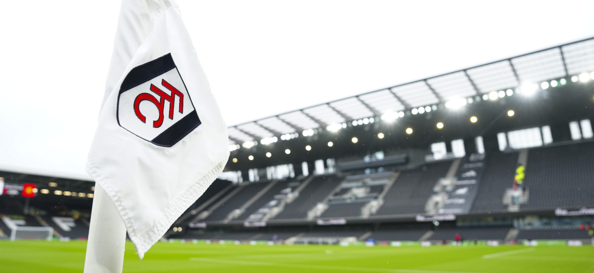 Fulham Football Club Foundation: Stadium Sleepout